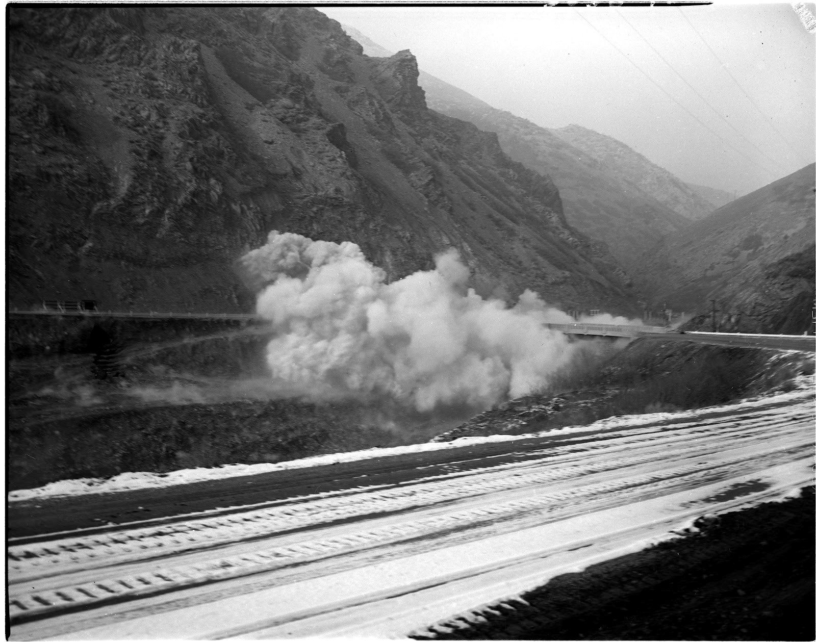 “Most Beautifully Balanced and Graceful”: Utah’s Stillman Bridge | Utah ...
