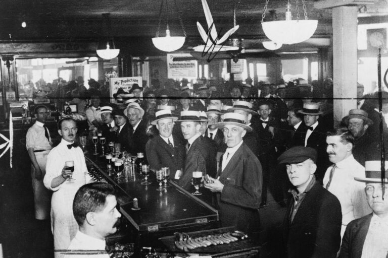 Prohibition Primary Source Set | Utah Division of Archives and Records ...